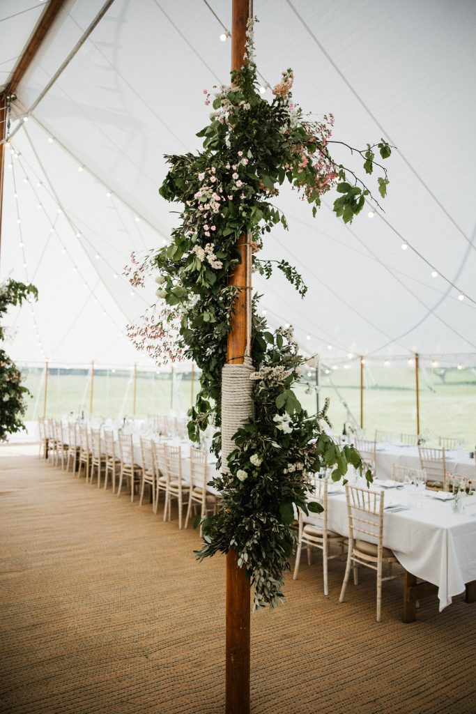 Traditional Marquees Gallery - County Marquees